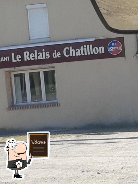 Le relais de Chatillon, relais routier restaurant, Briare - Critiques ...