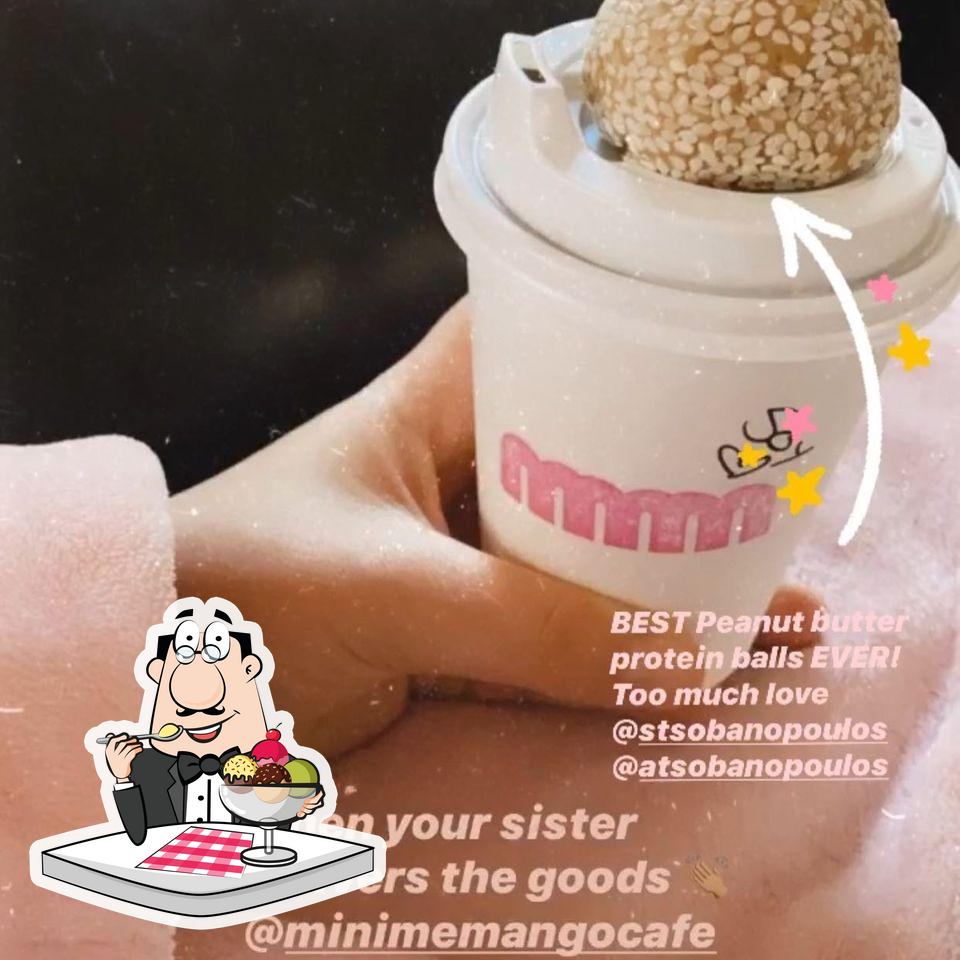 Mini Me Mango in Bundoora - Restaurant menu and reviews