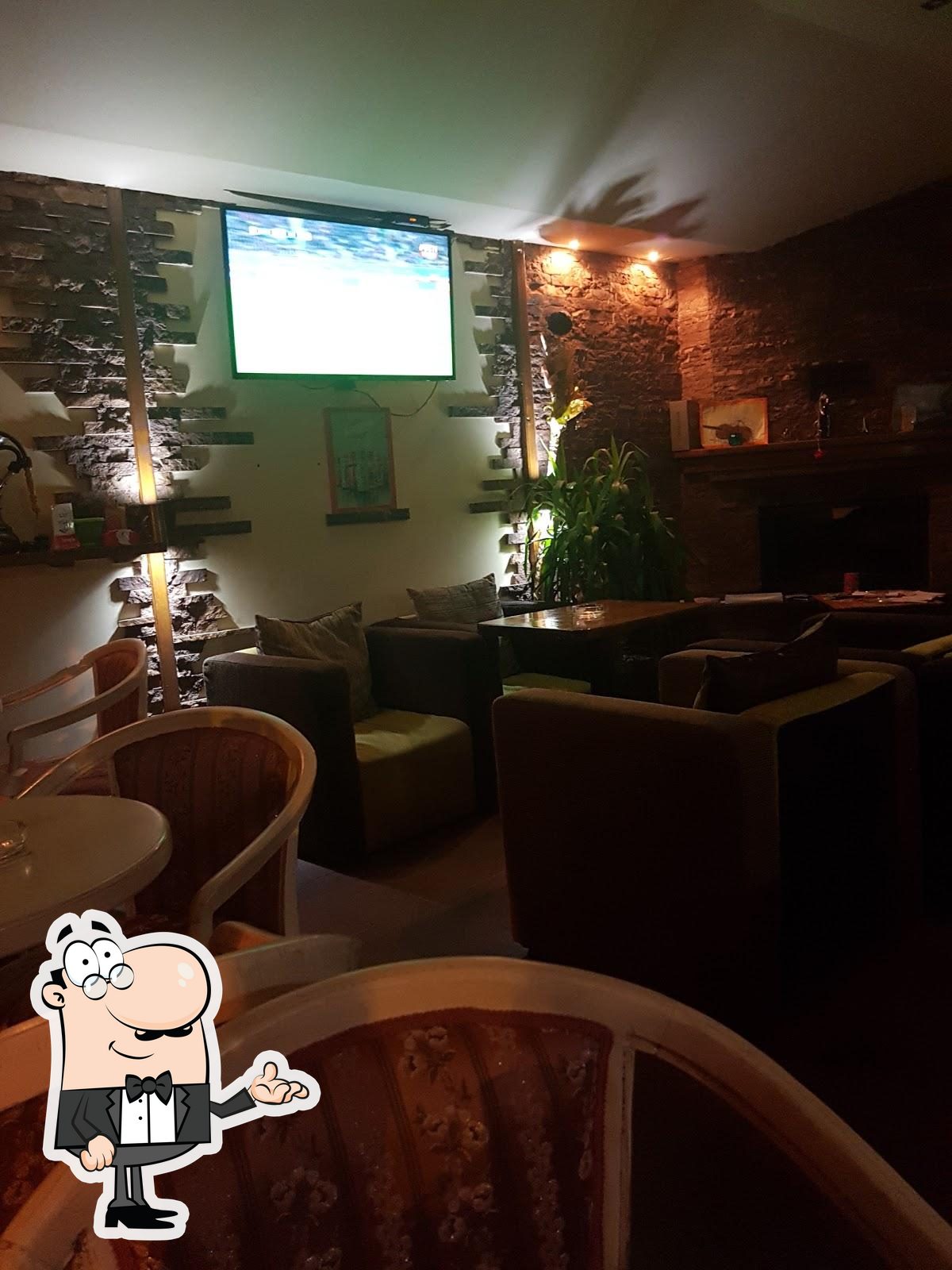 Posejdon, Rača - Restaurant menu, prices and reviews