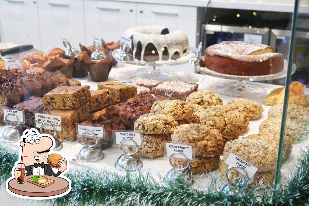 Prado Cafe in Surrey - Restaurant reviews