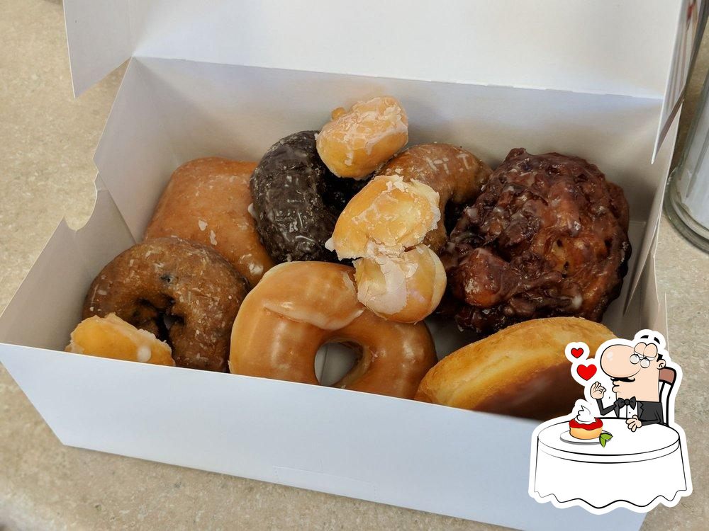 Ray's Donut Shop in Woodstock - Restaurant reviews