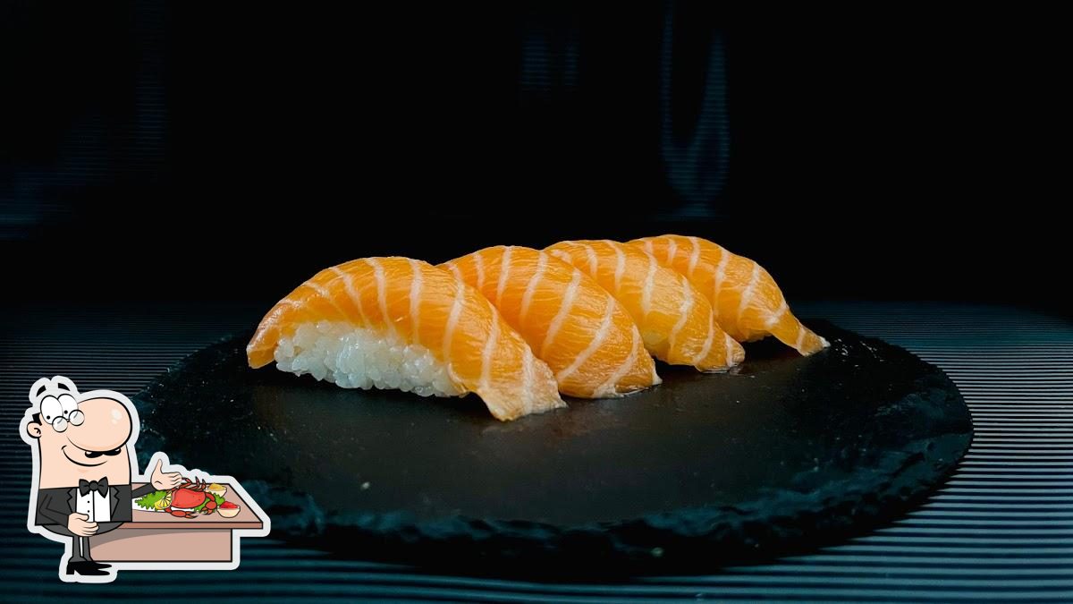 Sushito Sushi & Poké Bowl Bar (São Domingos de Rana), São Domingos de ...