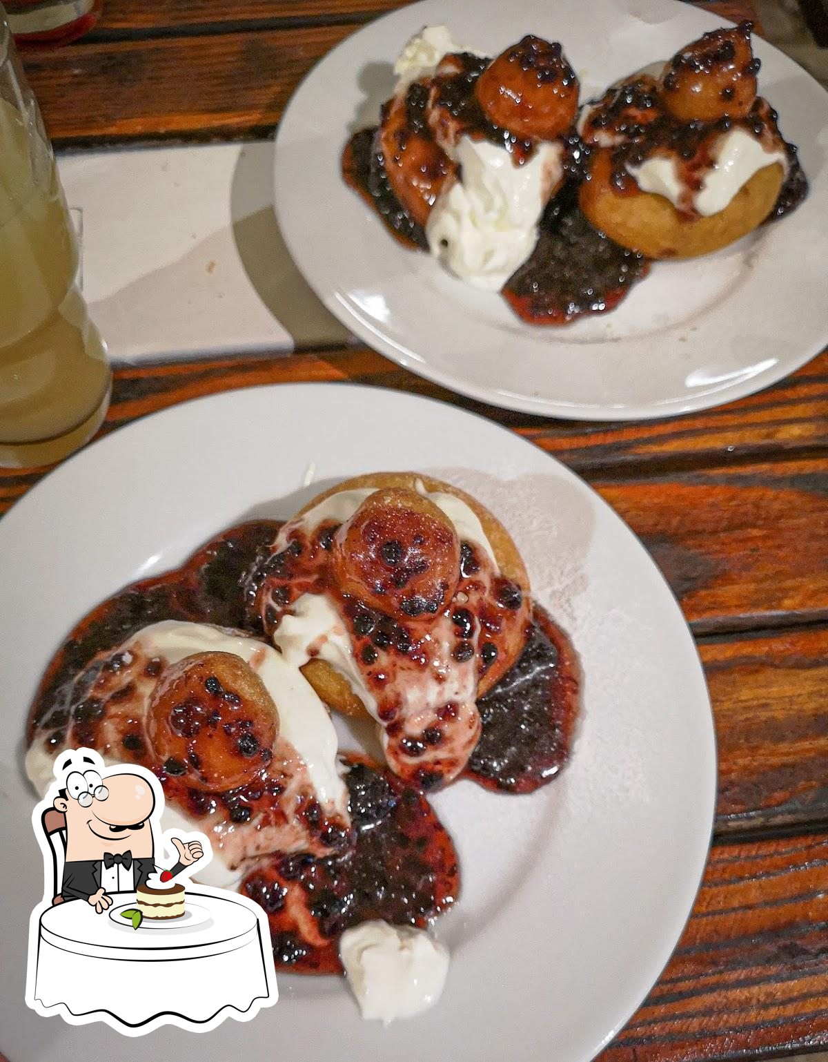 Terasa Goldfish, Neptun - Restaurant menu, prices and reviews