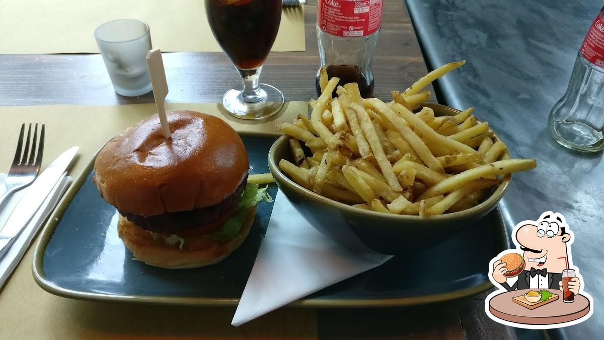 The Good Luck Club in Leeds - Restaurant reviews