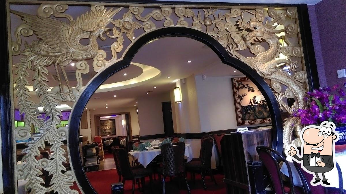 Go Sing, West Drayton - Restaurant menu, prices and reviews