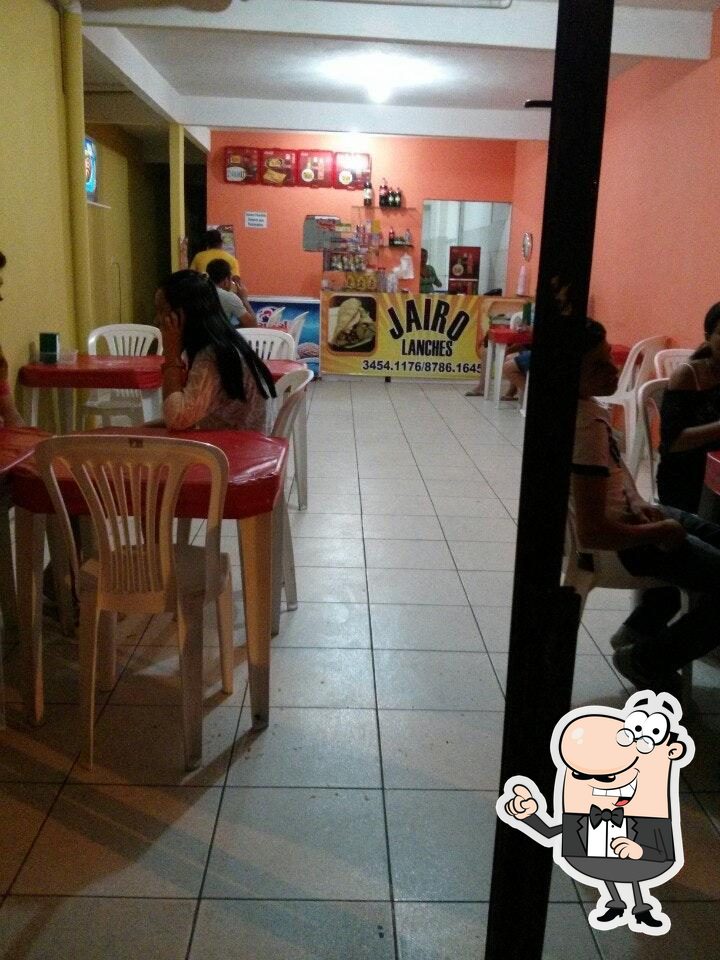 Jairo Lanches, Fortaleza - Menú del restaurante, precios y reseñas