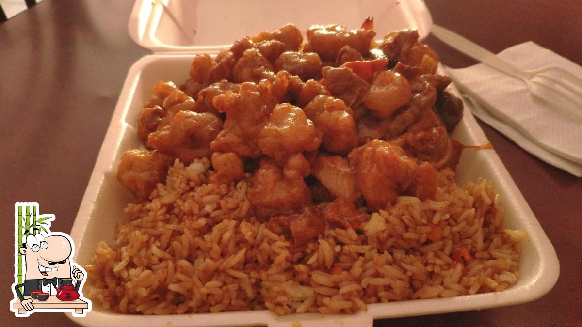 Restaurante Comida China Cantonesa Xin Quan, Monterrey - Opiniones del ...
