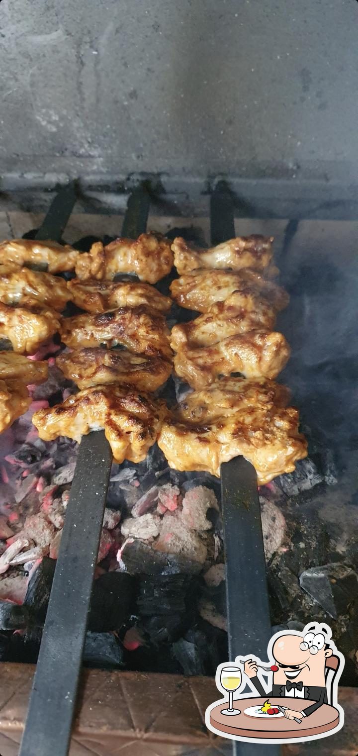 ANTALYA KEBAB & GRILL restaurant, Riga - Restaurant reviews