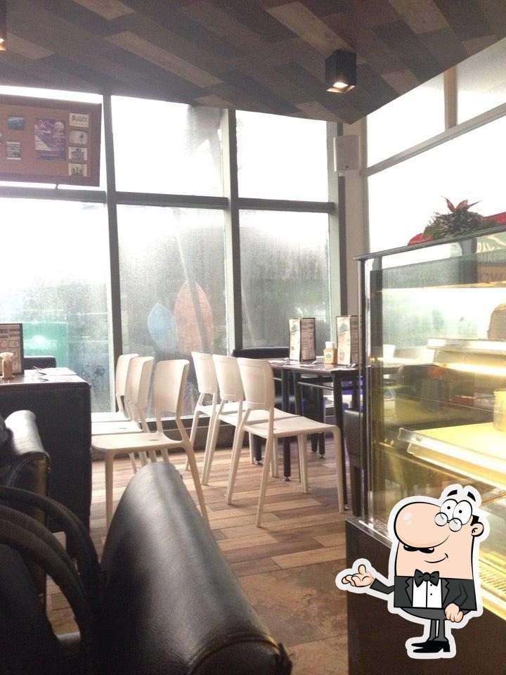 Bikers' Cafe, Pasay - Restaurant menu, prices and reviews