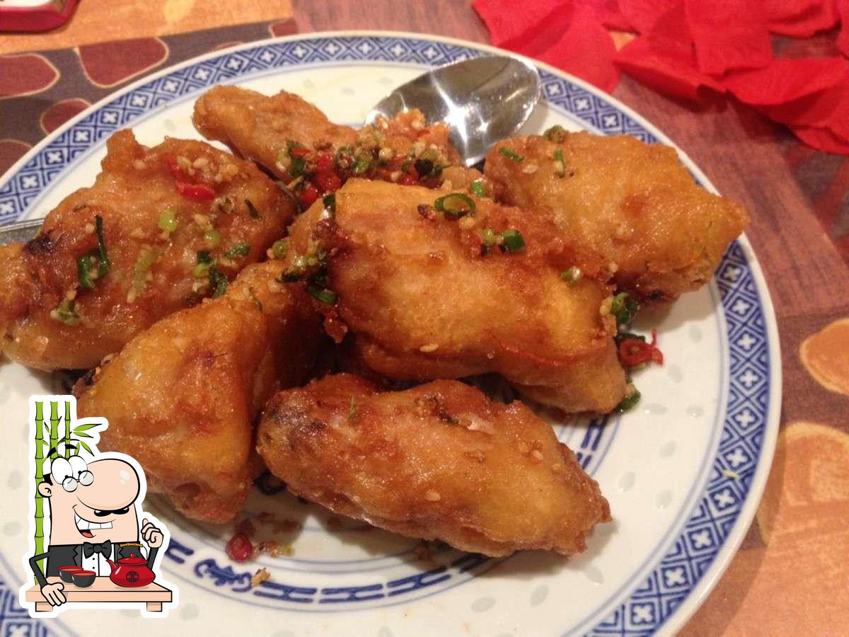 Emperor Court Chinese Restaurant in Yarralumla - Restaurant reviews