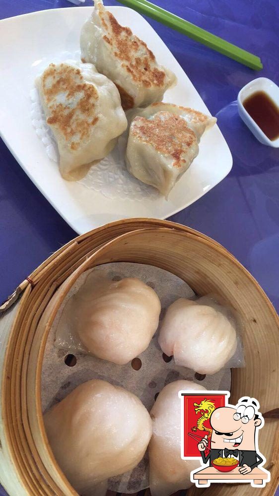 Golden Dynasty Restaurant in Kitchener - Chinese restaurant menu and ...