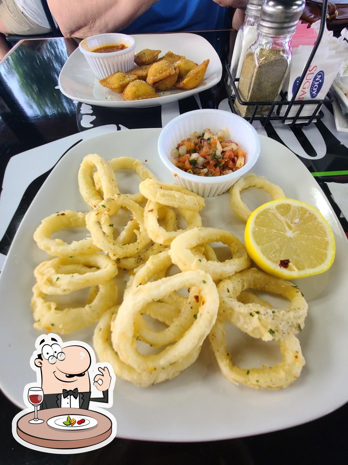 Goodfella’s Pizza & Pasta, Fort Smith - Restaurant menu, prices and reviews