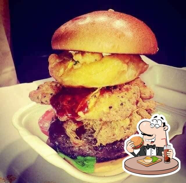 Madbun Dunmurry in Dunmurry - Restaurant reviews
