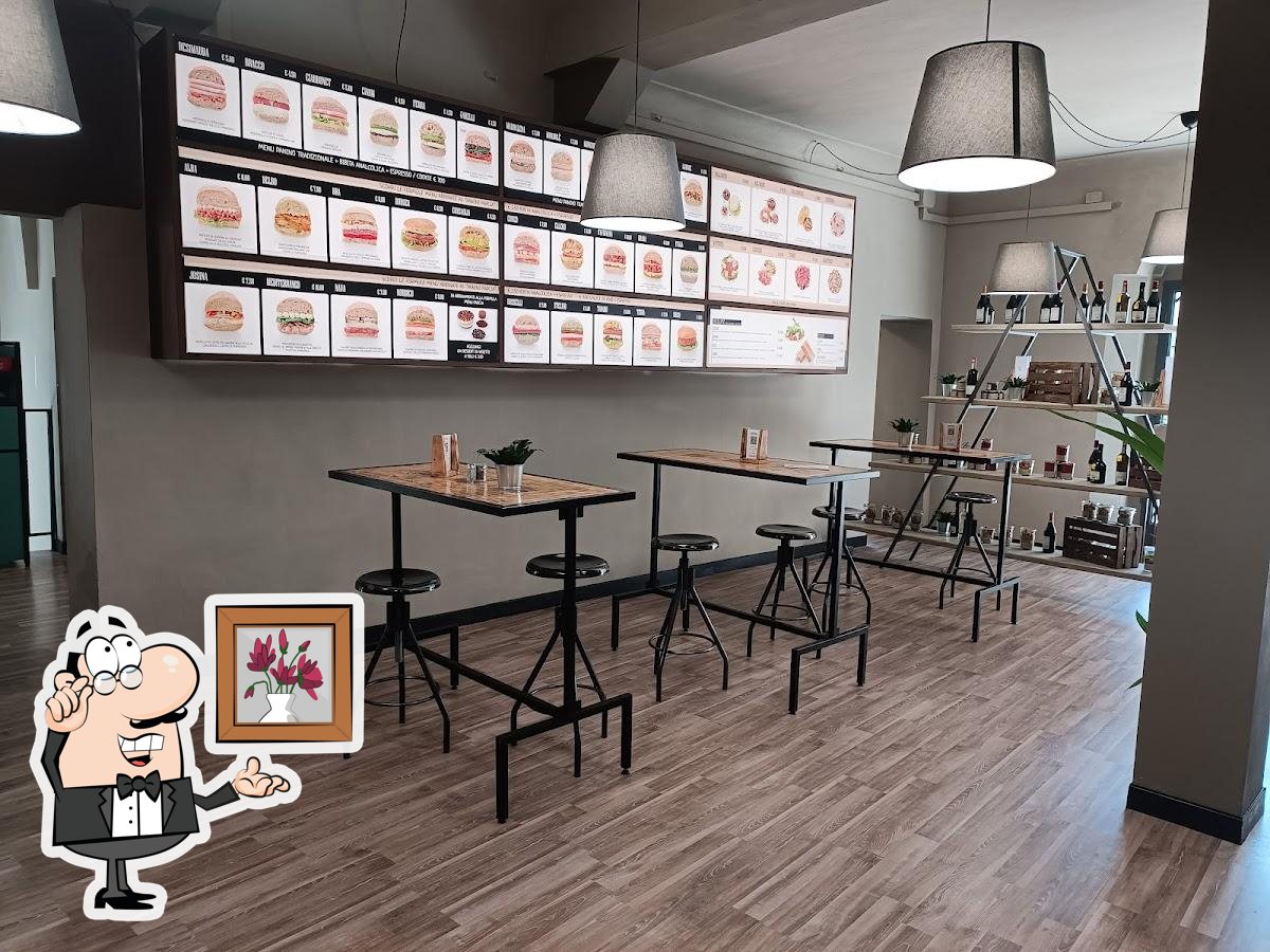La Farcia Pavia, Pavia - Menu del ristorante, prezzi e recensioni