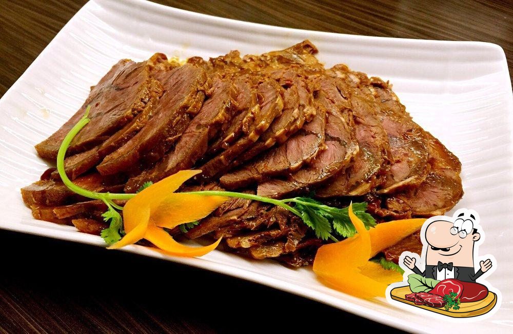 Rhythm Chinese Restaurant（中文名逸站） in Nanaimo - Restaurant menu and reviews