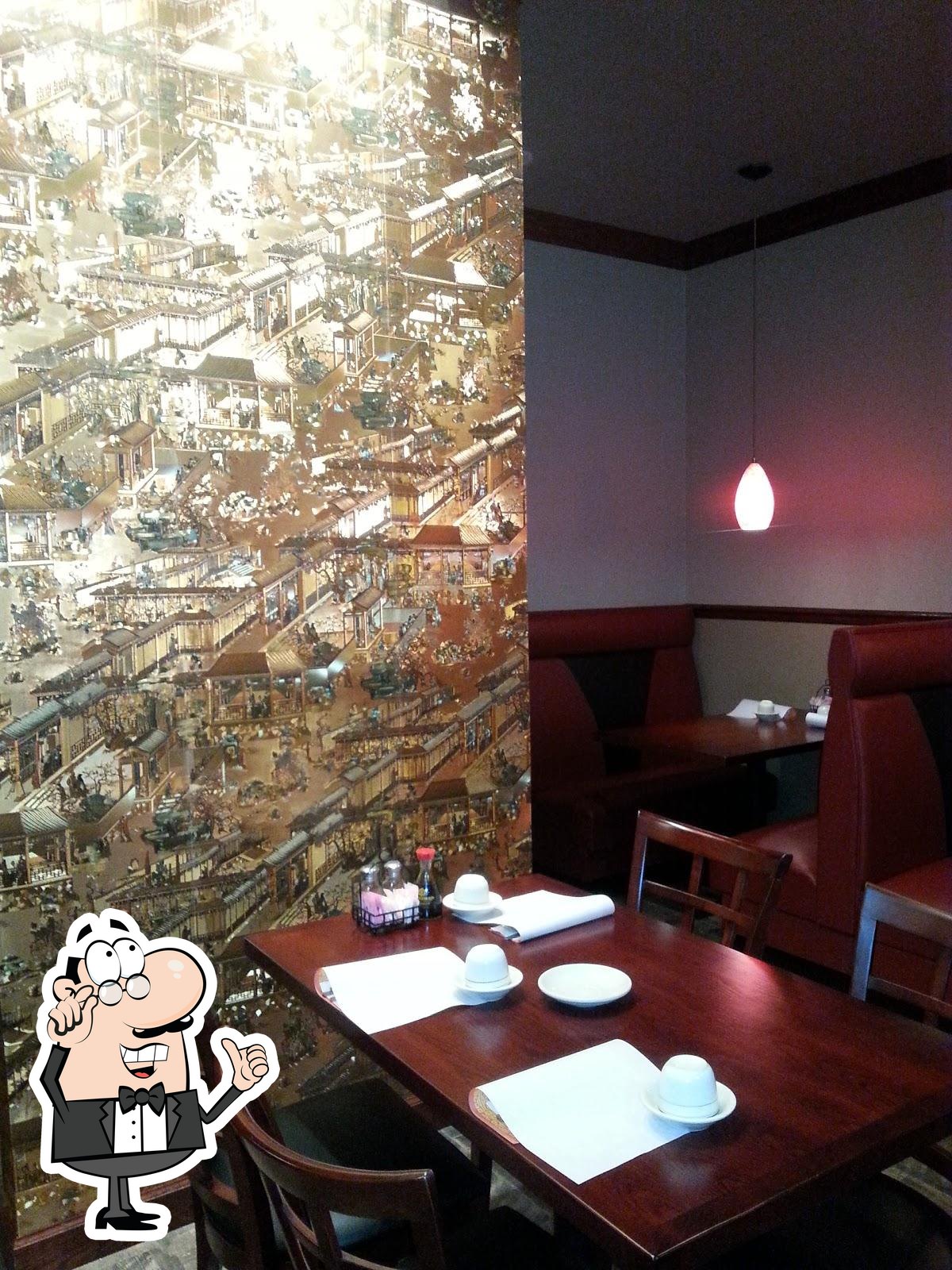 Tai-Pan, Middlefield - Restaurant menu, prices and reviews