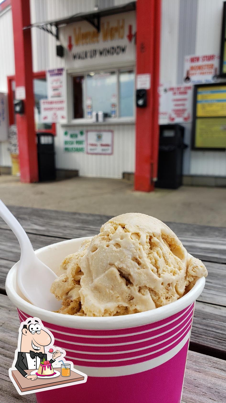 Weenee World in New Castle - Restaurant reviews