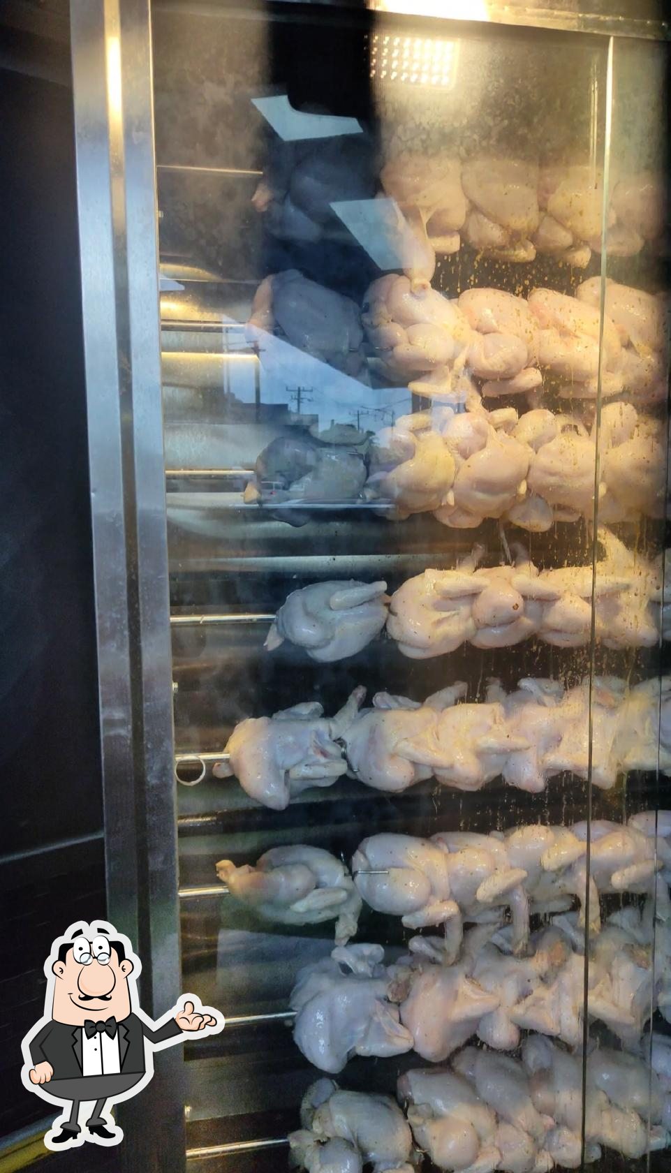 Why Chicken Paranaque, Parañaque - Restaurant menu, prices and reviews