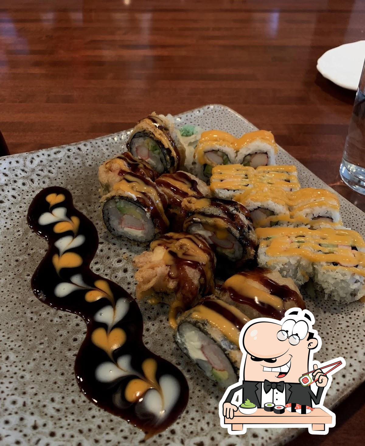 YATAI Asian Street Food in Chicago - Restaurant menu and reviews