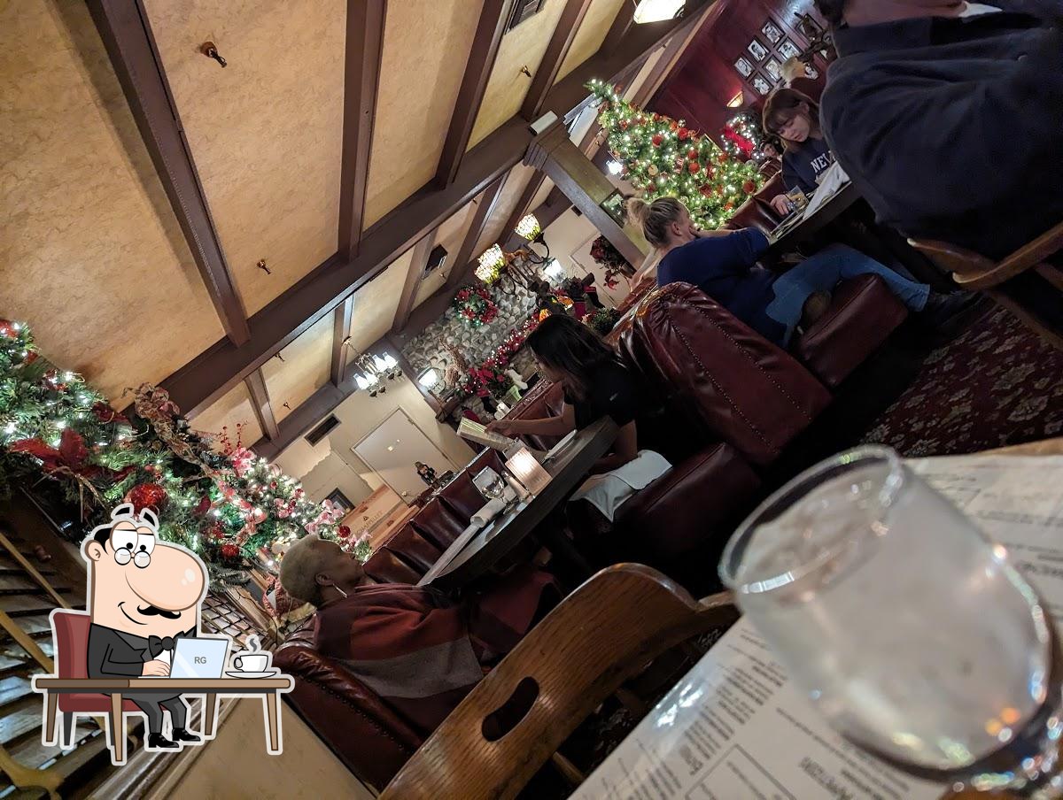 The Sycamore Inn, Rancho Cucamonga - Restaurant menu, prices and reviews