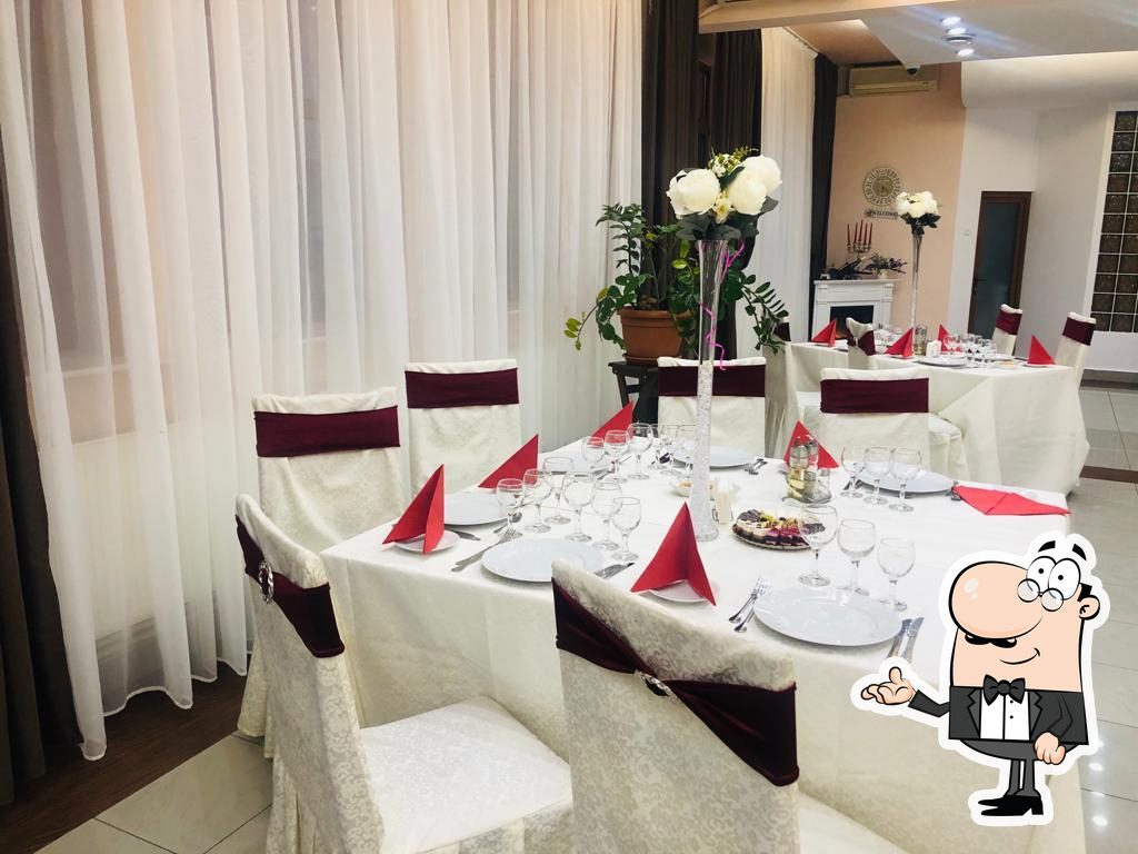 Curcanul de Aur - Restaurant Evenimente, Nunti,Botezuri Bacau. Meniul ...