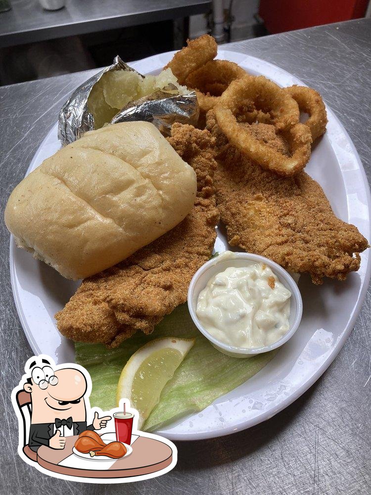 Dixie Lee Diner in Monteagle - Restaurant reviews