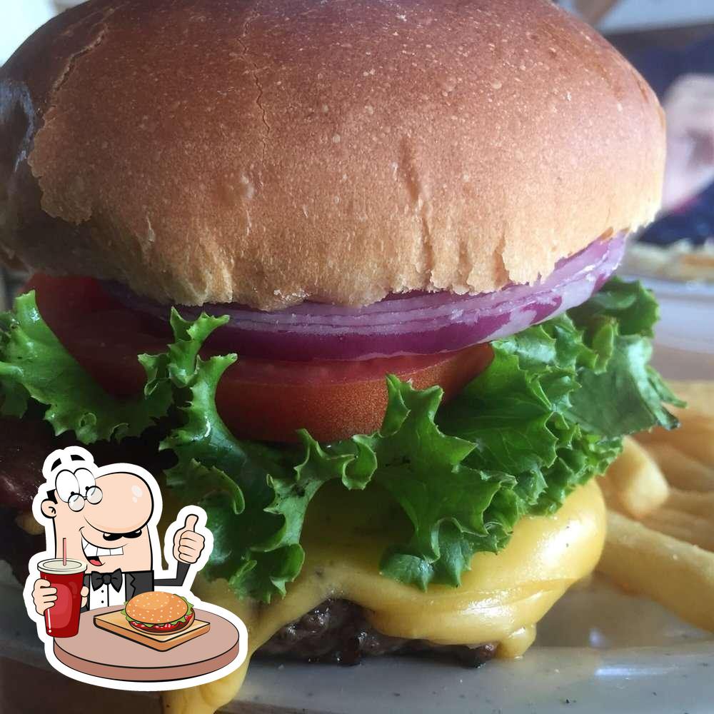 Dockside in Virginia Beach - Restaurant menu and reviews
