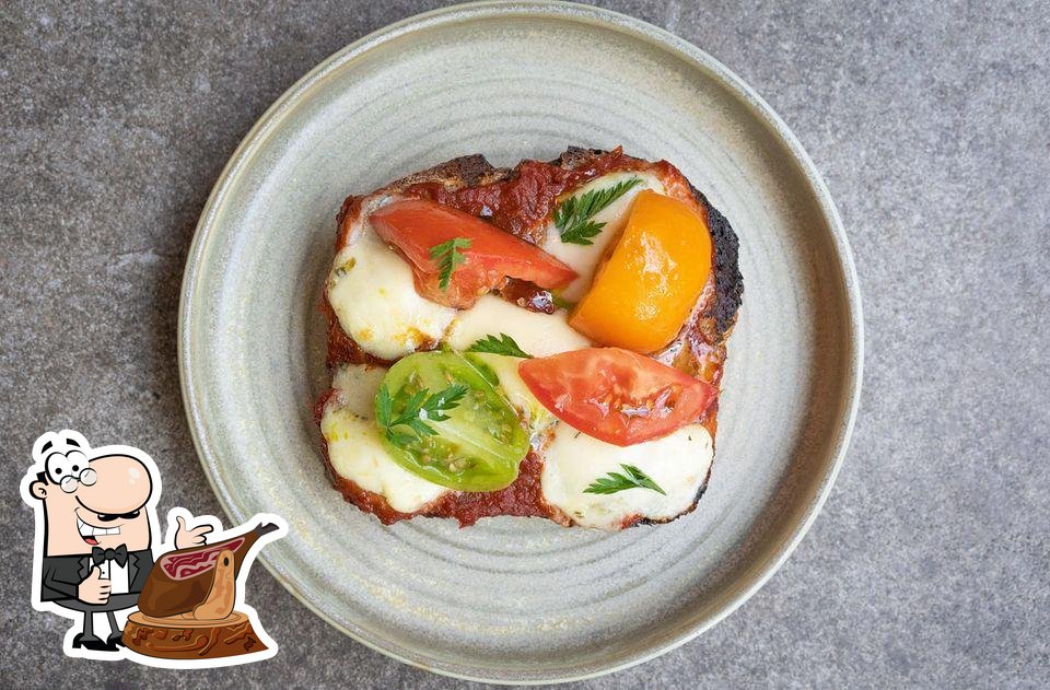 EDO Restaurant, Belfast - carta y opiniones del restaurante española