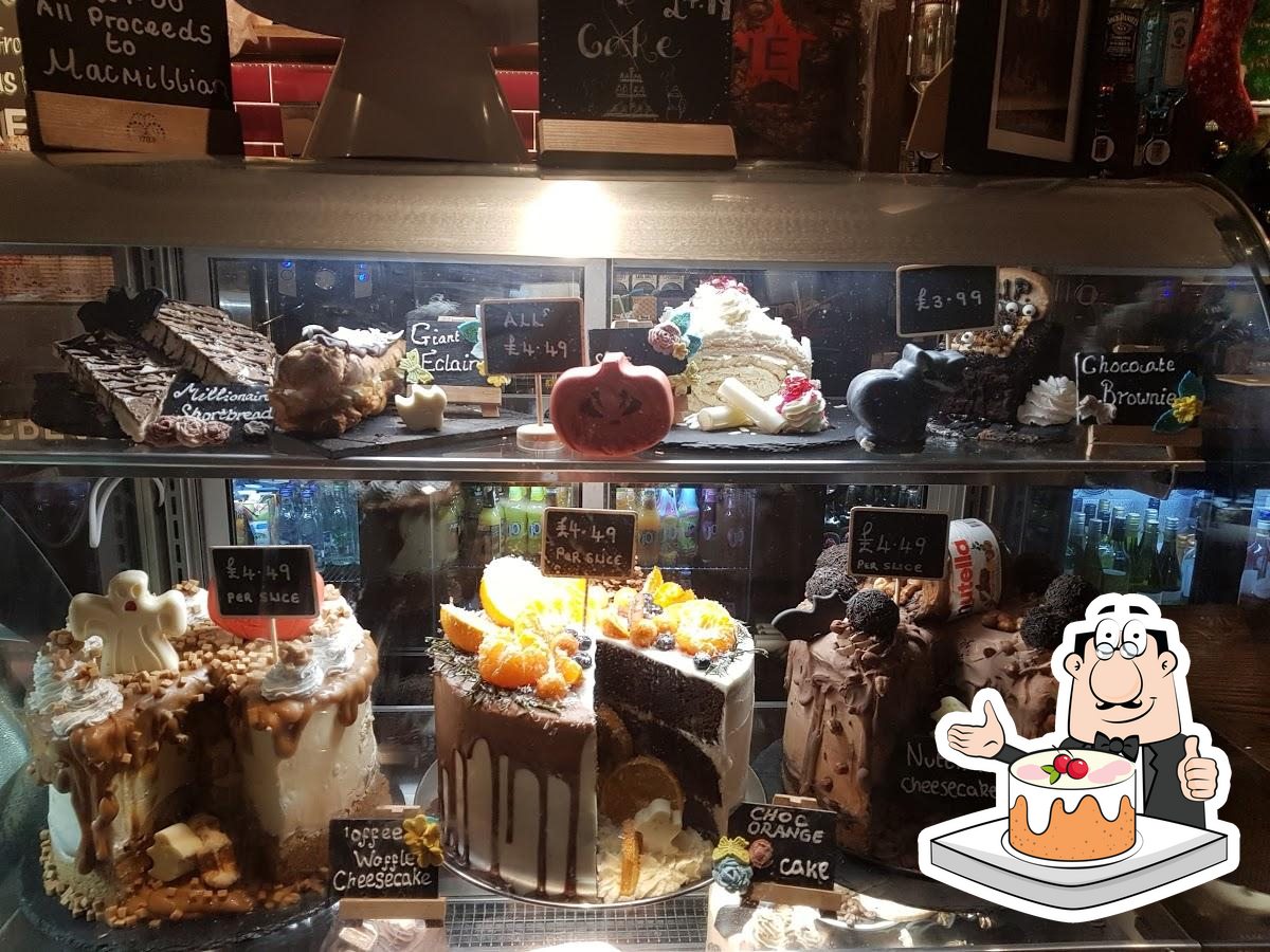 Half Penny Farm - Dining & Carvery, Oldbury - Restaurant menu, prices ...