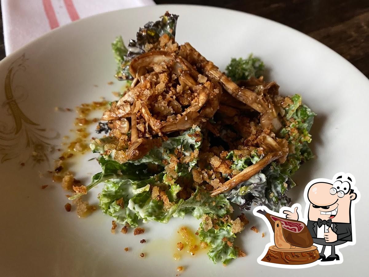 Restaurant BasBas Kulma, Helsinki - Restaurant reviews
