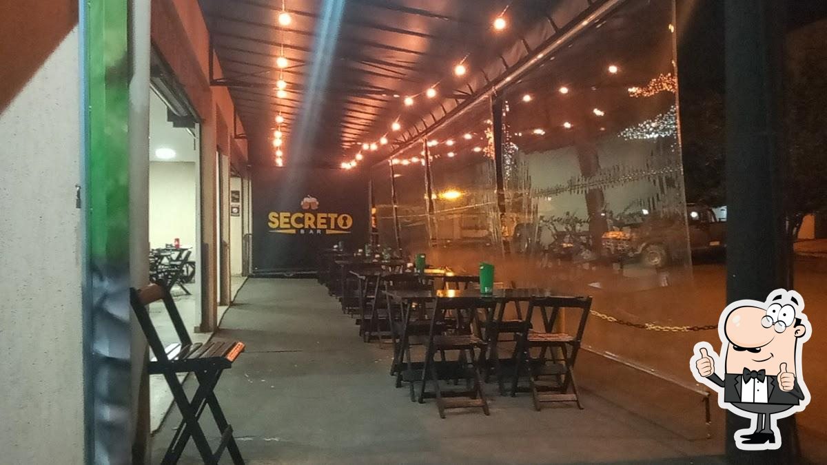 Secreto Bar, Brasília - Avaliações de restaurantes