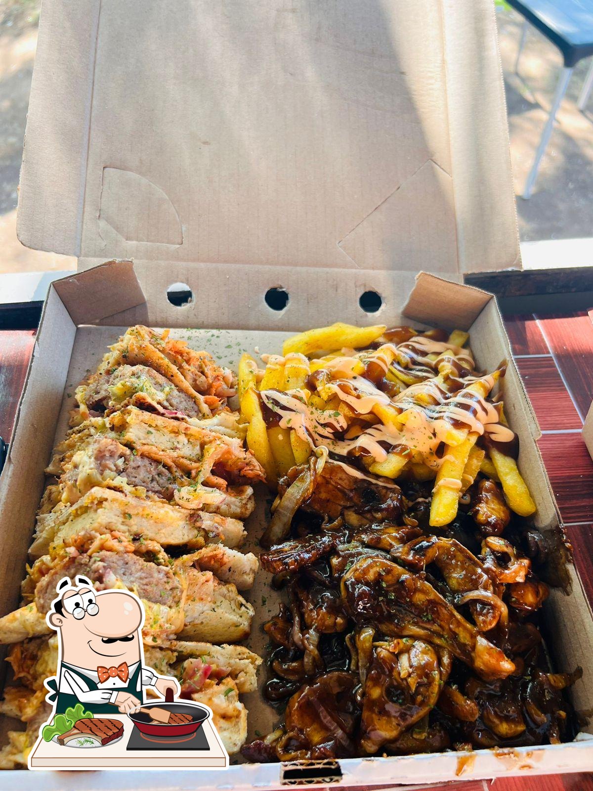 Siqalo Food Court, Pietermaritzburg - Restaurant menu, prices and reviews