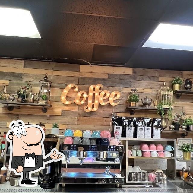 Sugar milk cafe, Melrose Park - Restaurant menu, prices and reviews