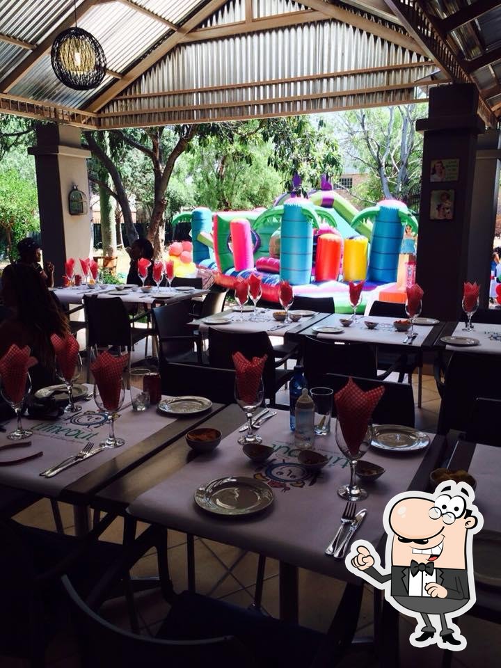 Time Out restaurant, Mahikeng - Restaurant reviews