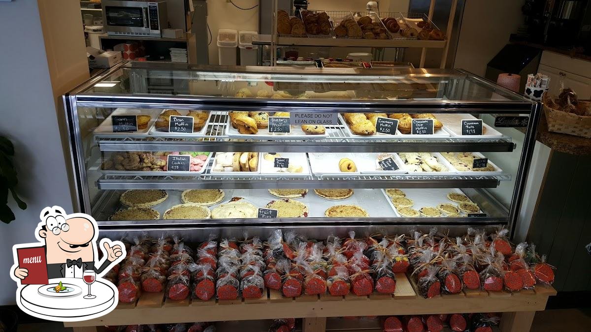 The Brick House Bakery, Cobleskill - Restaurant menu, prices and reviews