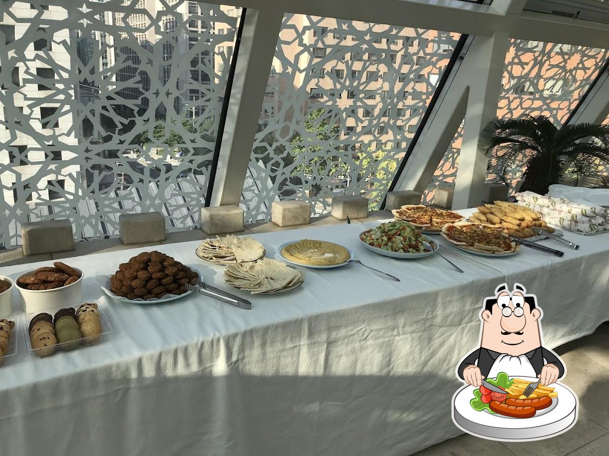 Adnan Kebab Halal, Seoul - Restaurant menu, prices and reviews