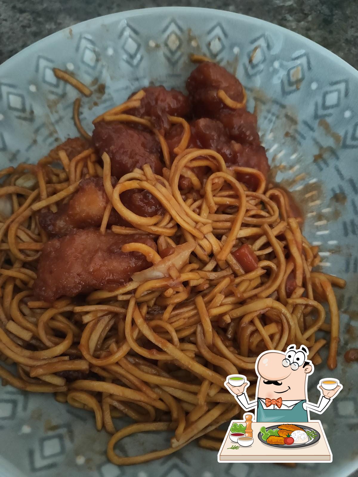 Noodle Stop, Harrow - Restaurant menu, prices and reviews