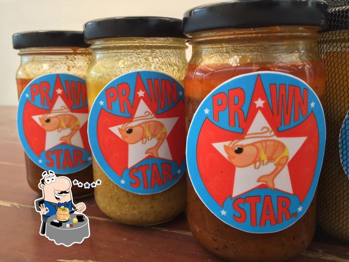 Prawn Star PH restaurant, Pasig - Restaurant menu and reviews