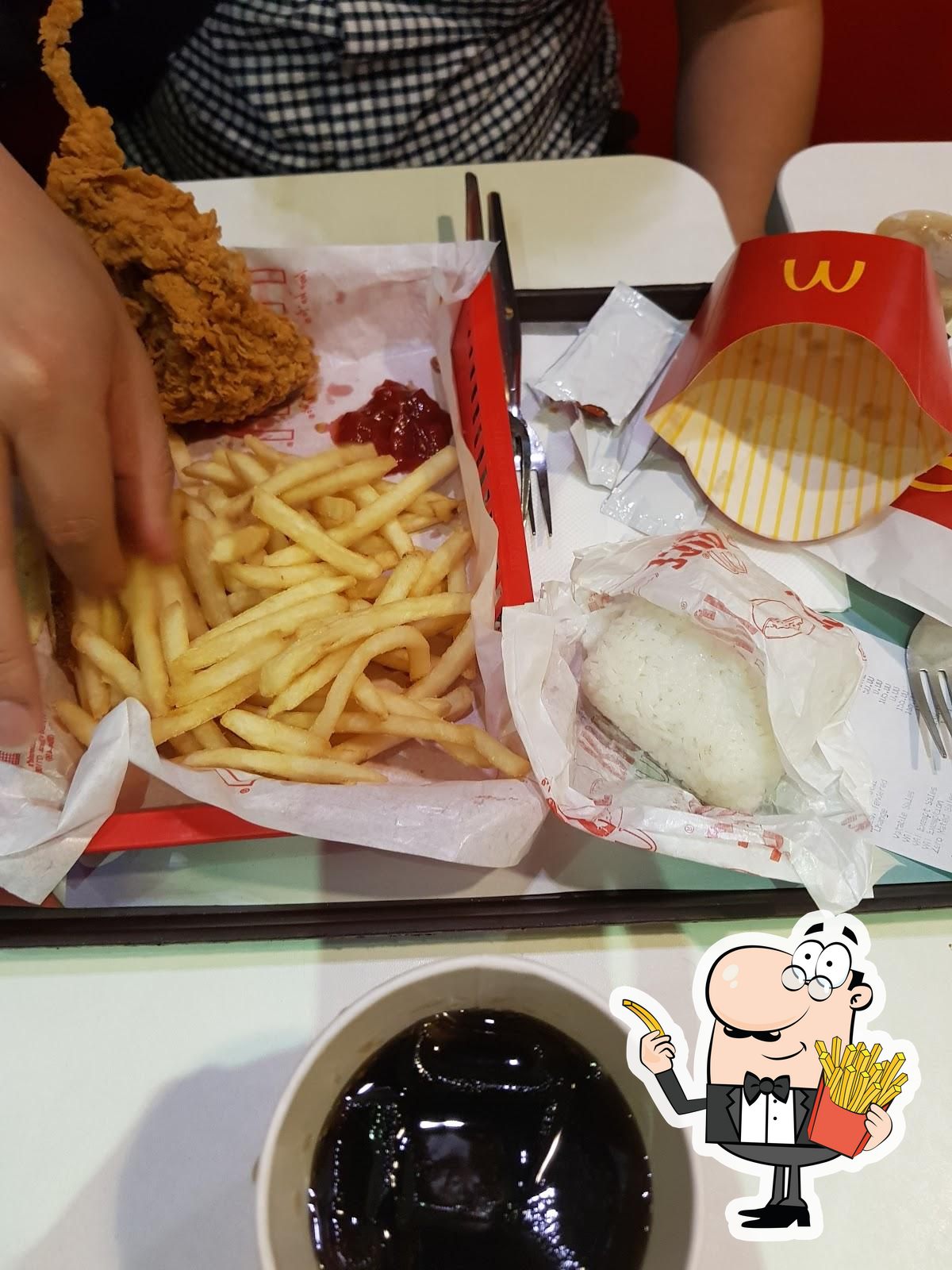 McDonald's restaurant, Kalibo, Roxas Ave - Restaurant reviews