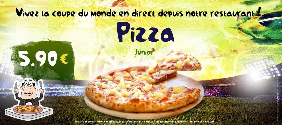 kebab de torcy fast food, Sedan - Restaurant reviews