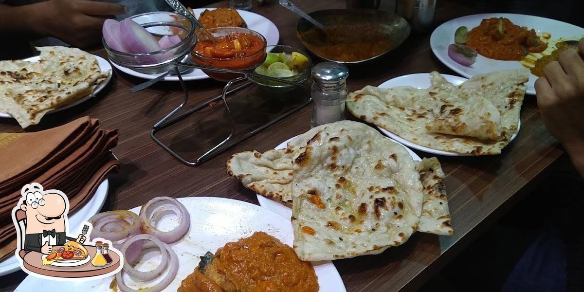 Shree Nidhi Pure Veg Restaurant, Mira Bhayandar, JANKI HERITAGE ...