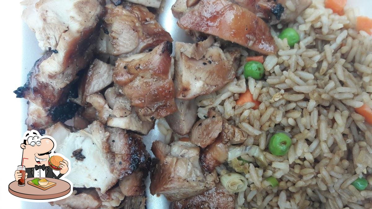 Chao Cajun in Fort Myers - Restaurant menu and reviews