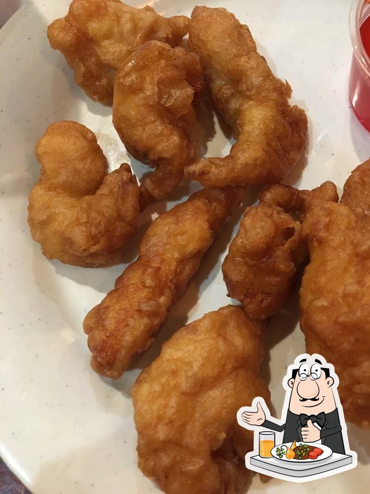 Chow King Grill & Buffet Restaurant in Dothan - Restaurant menu and reviews