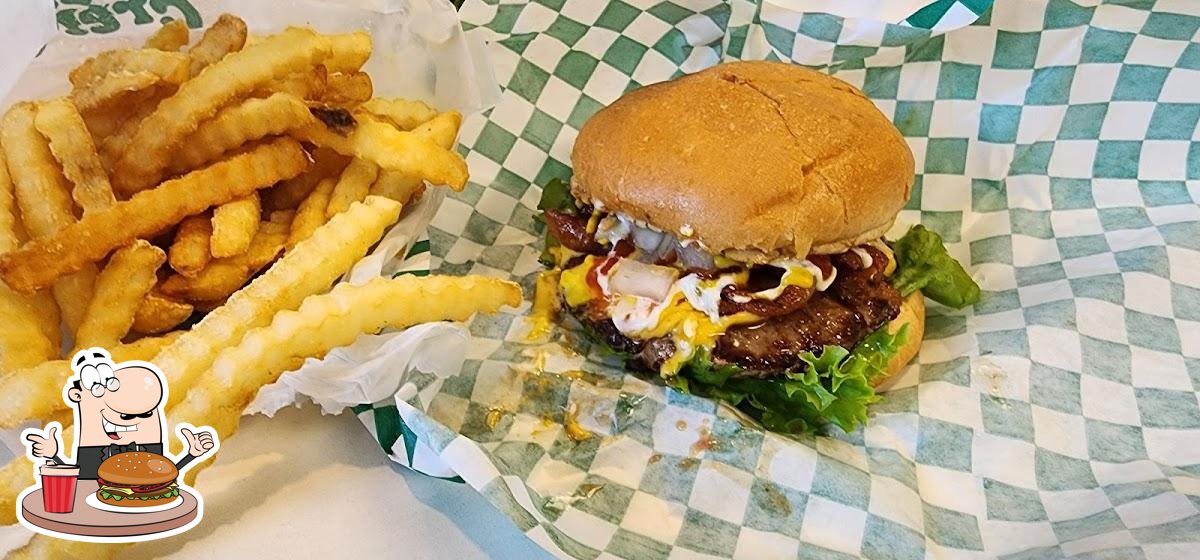 Christy Creme in Council Bluffs - Restaurant menu and reviews