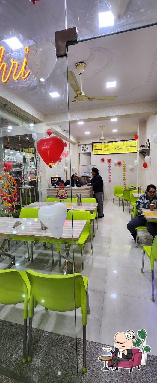 Doodh Mishri Sweets and Fast food, Jaipur - Restaurant menu, prices and ...