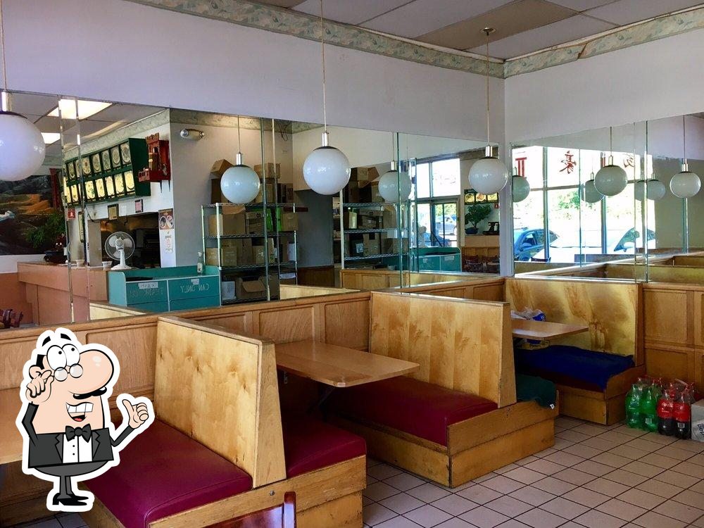 Yeung Ho II, Poughkeepsie - Restaurant menu, prices and reviews
