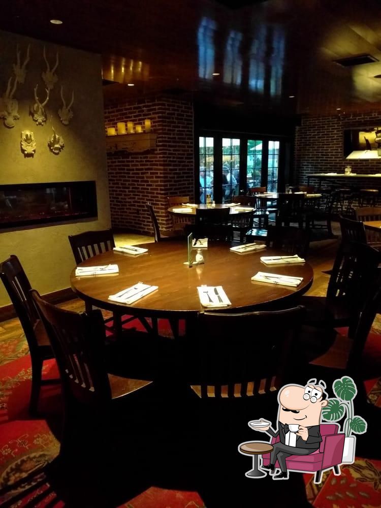 BLVD Kitchen & Bar, Minnetonka - Restaurant menu, prices and reviews