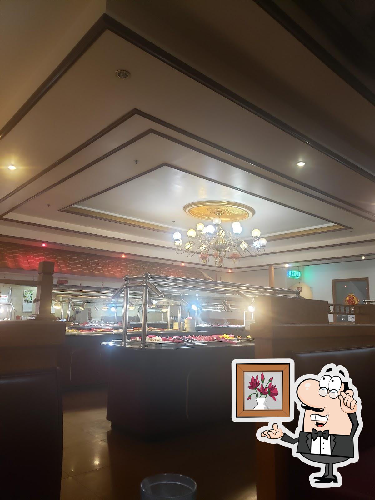 Fortune Buffet in Sayre - Restaurant menu and reviews