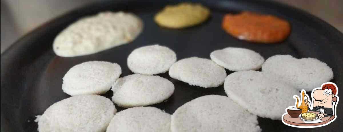 Little Idly, Hyderabad - Restaurant menu and reviews