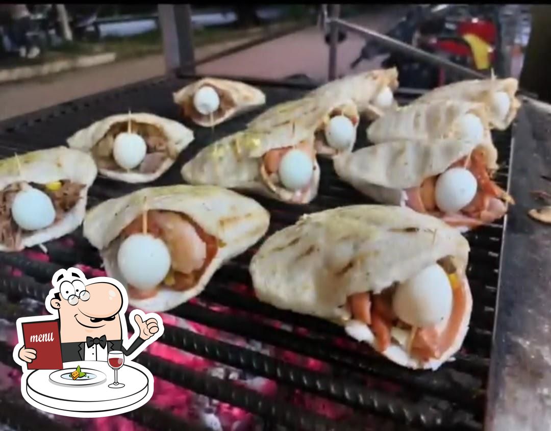 Restaurante Rika Arepa Paisa, Cúcuta - Opiniones del restaurante